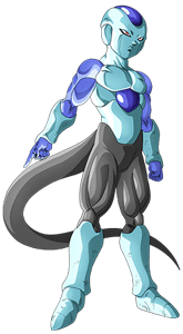 Frost | Wiki Méchants Fr. | Fandom