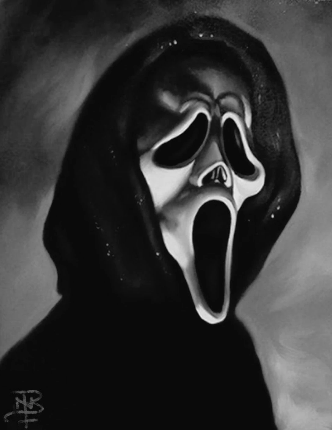 Ghostface | Wiki Méchants Fr. | Fandom