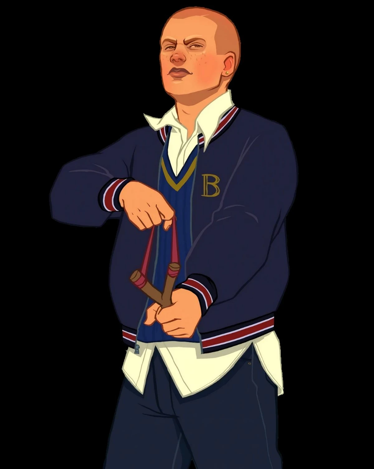 Jimmy Hopkins | Wiki Méchants Fr. | Fandom