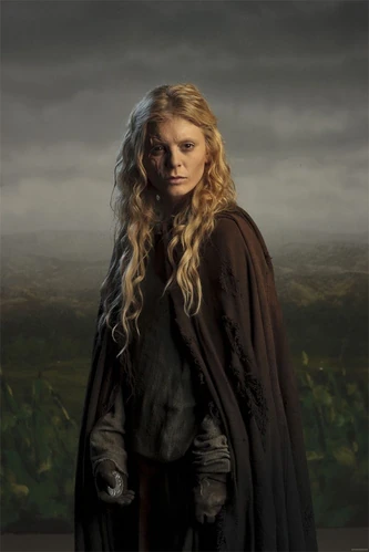Morgause (BBC) | Wiki Méchants Fr. | Fandom
