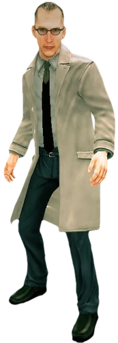 Mark Bradson | Wiki Méchants Fr. | Fandom