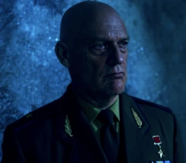Stepanov | Wiki Méchants Fr. | Fandom