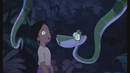 Kaa (Disney) | Wiki Méchants Fr. | Fandom