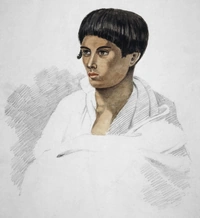 Wiremu Kīngi Maketū | Villains History Versos Galery Wiki | Fandom