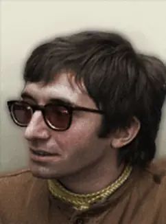 Thorwald Proll | Villains History Versos Galery Wiki | Fandom