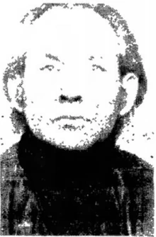 Robert Biehler | Villains History Versos Galery Wiki | Fandom