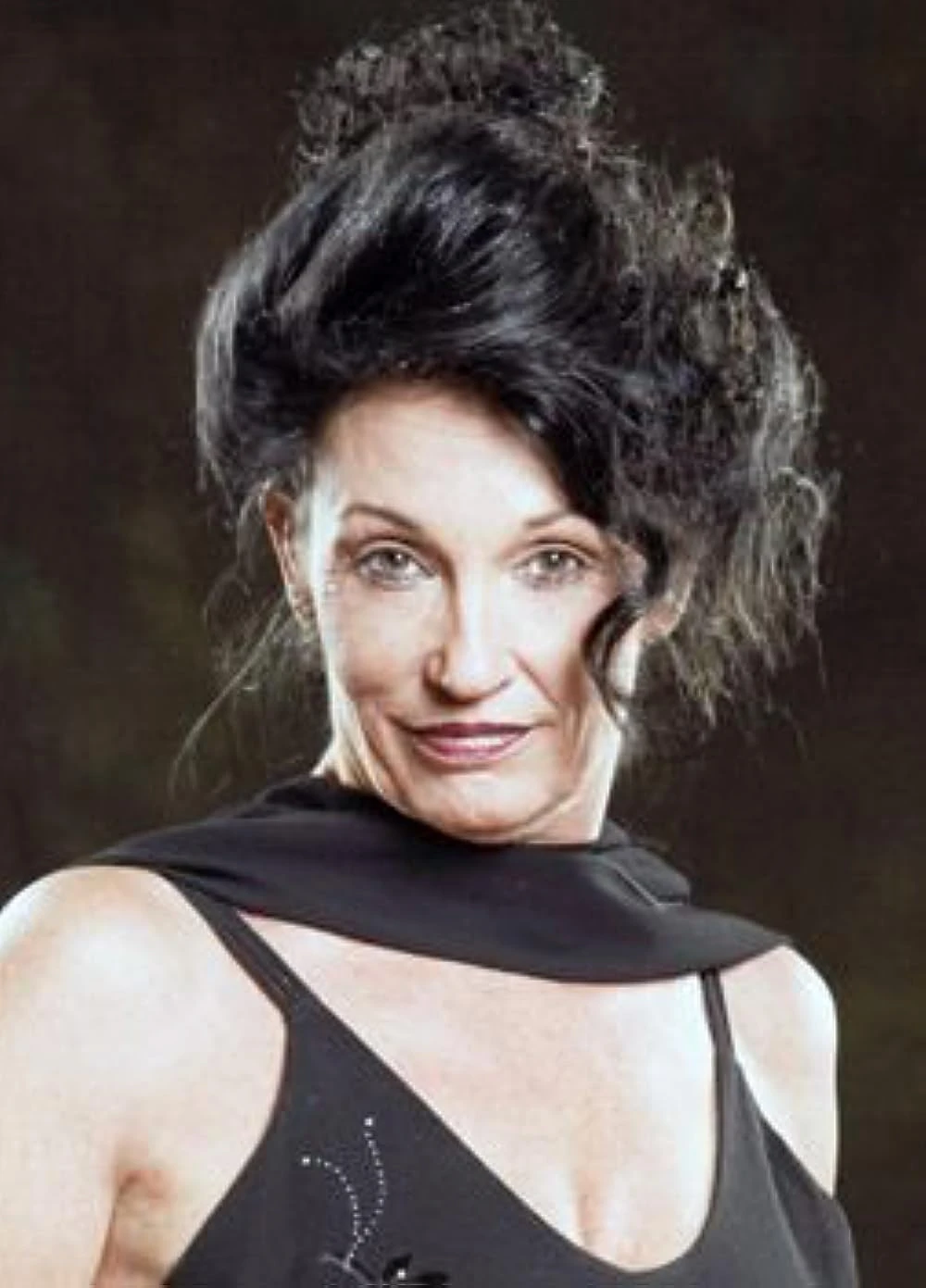Sherri Martel | Villains History Versos Galery Wiki | Fandom