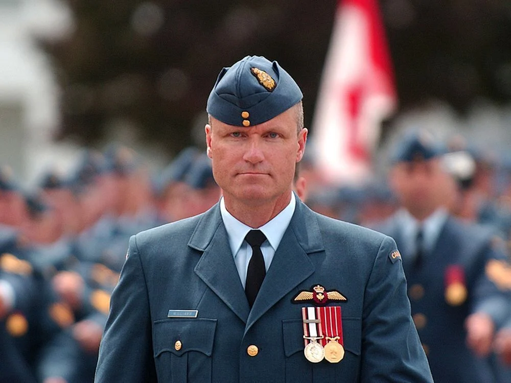 Russell Williams | Villains History Versos Galery Wiki | Fandom