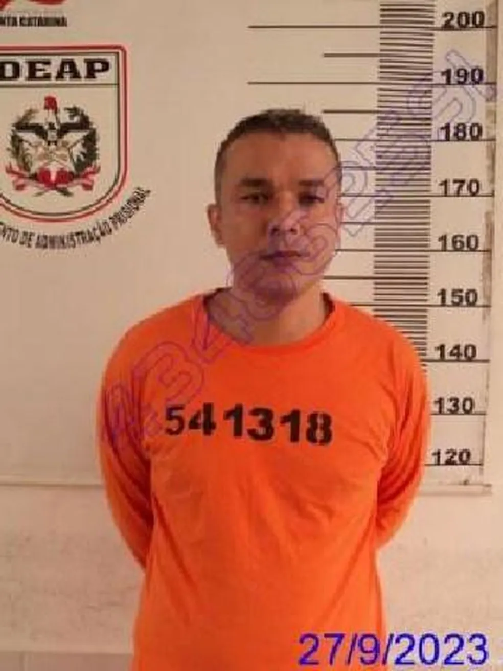 Yure de Oliveira Fernandes | Villains History Versos Galery Wiki | Fandom