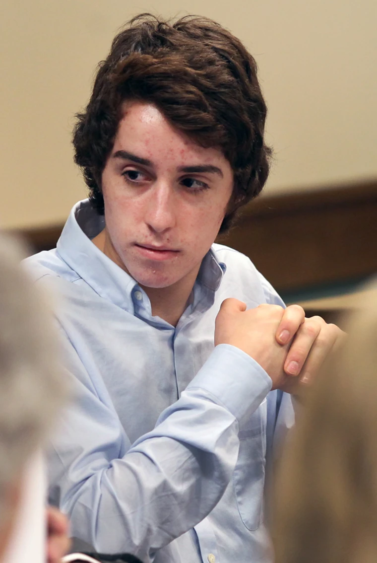 TJ Lane | Villains History Versos Galery Wiki | Fandom