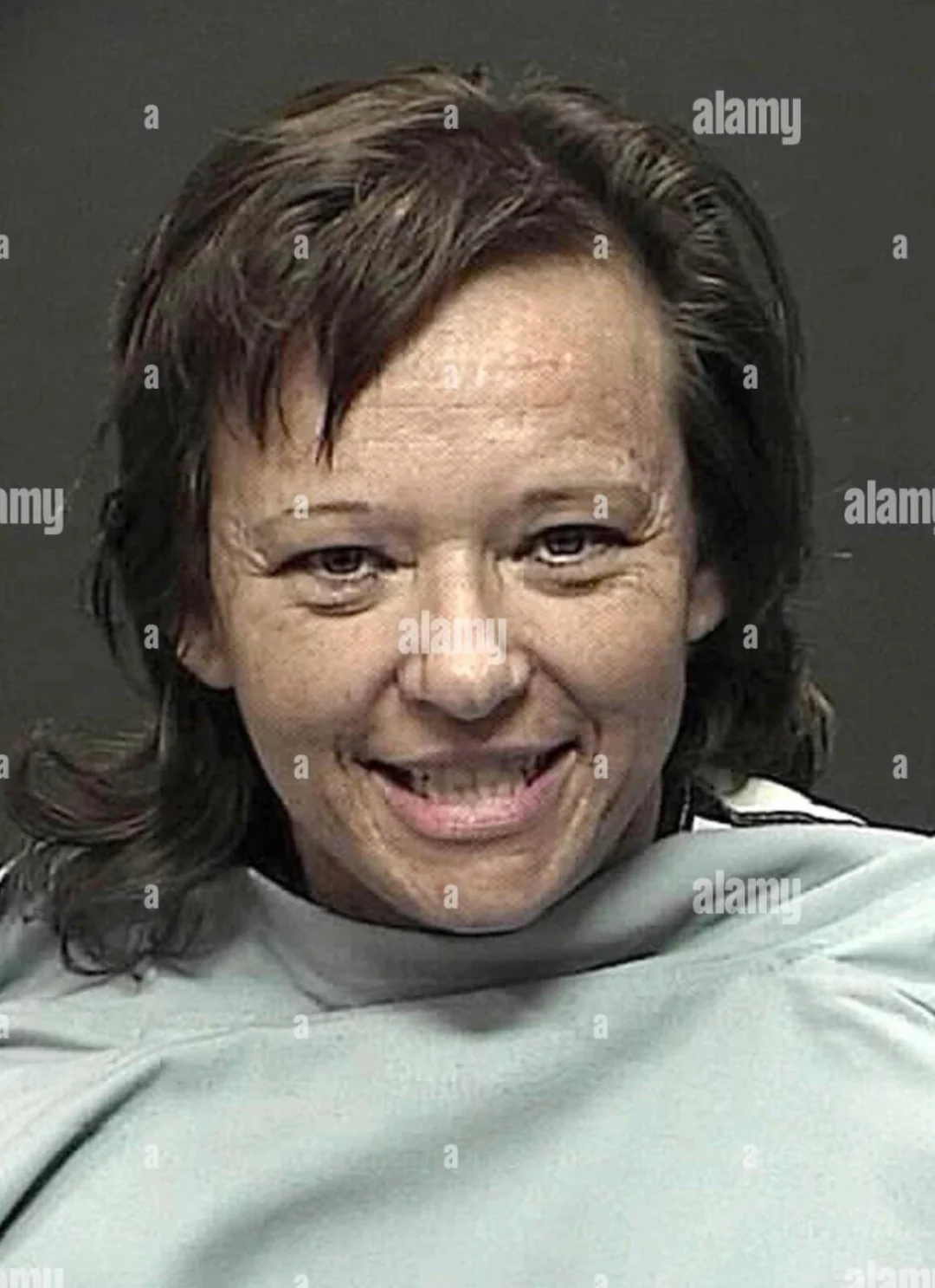 Shawna Forde | Villains History Versos Galery Wiki | Fandom