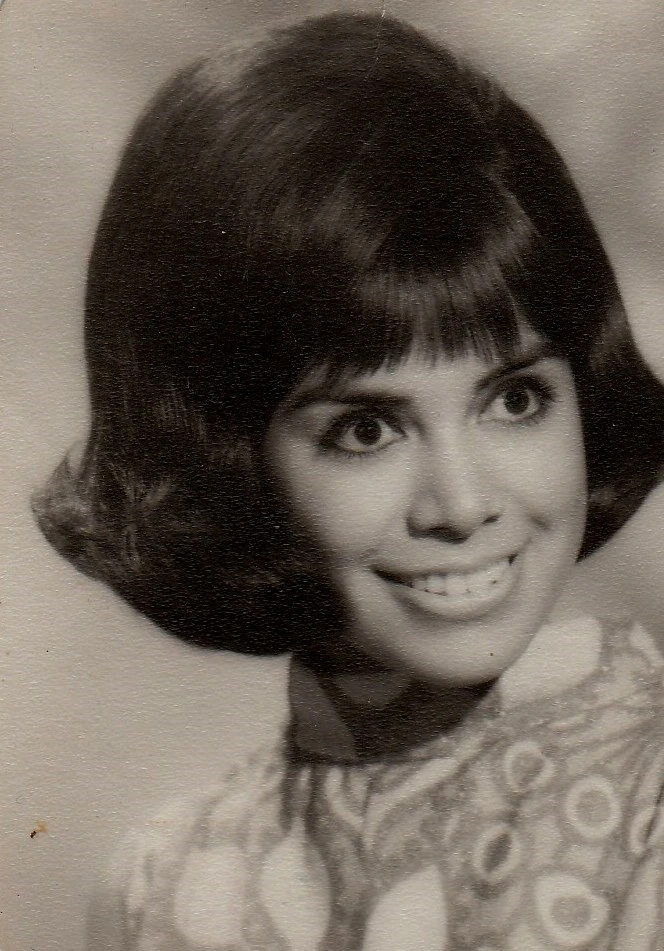 Lucille Miller | Villains History Versos Galery Wiki | Fandom