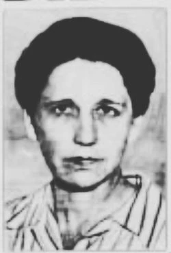 Ruth Thompson Dickins | Villains History Versos Galery Wiki | Fandom