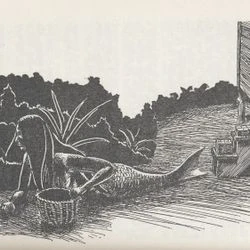 River Mumma | Villains History Versos Galery Wiki | Fandom