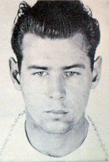 Robert Raymond Cook | Villains History Versos Galery Wiki | Fandom