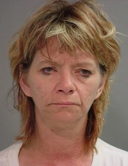 Delores Eggert | Villains History Versos Galery Wiki | Fandom