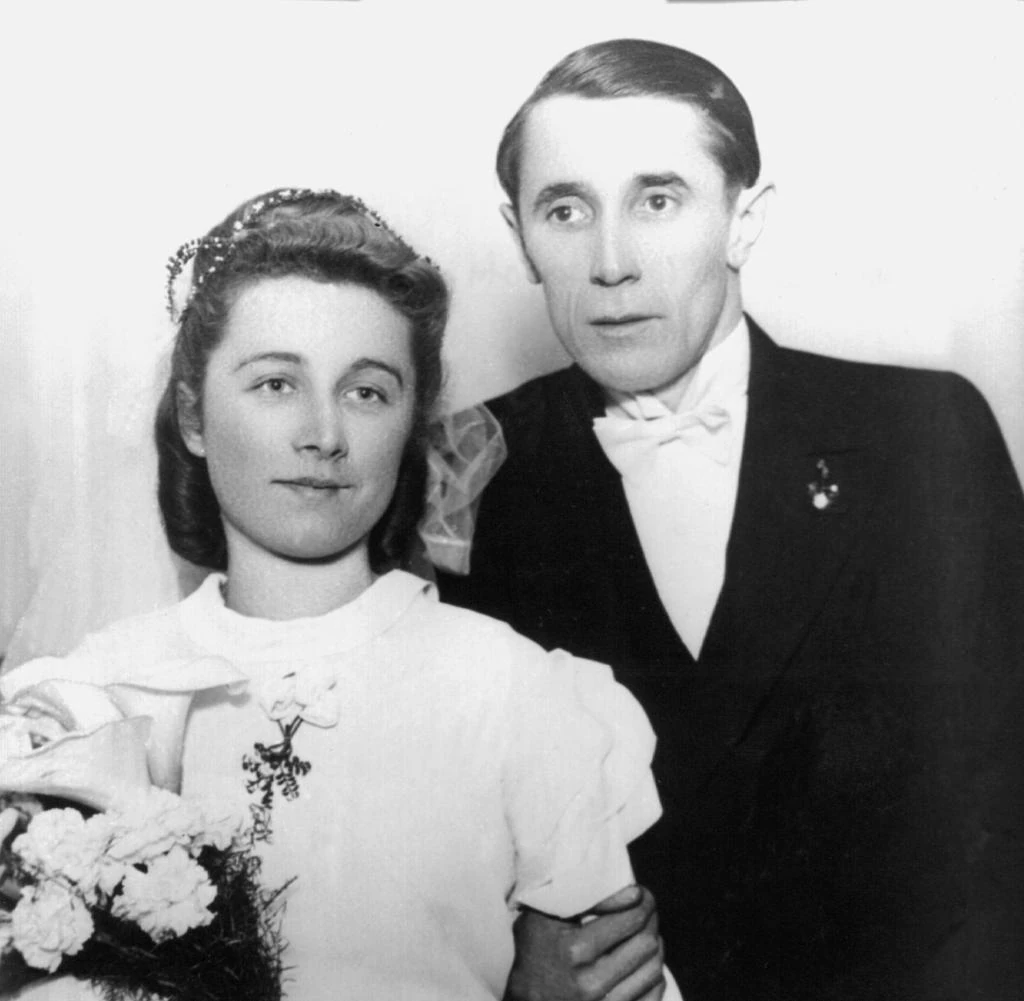 Christa Lehmann | Villains History Versos Galery Wiki | Fandom