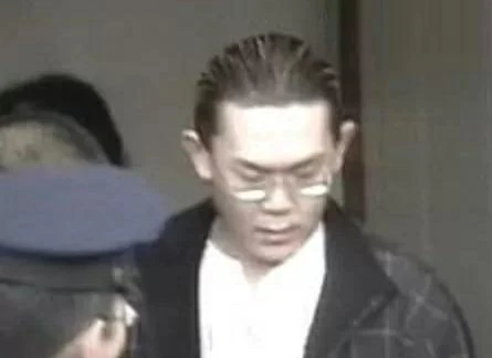 Shojiro Nishimoto | Villains History Versos Galery Wiki | Fandom