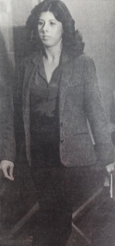 Judith Neeley | Villains History Versos Galery Wiki | Fandom