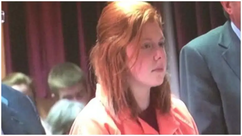 Rachel Shoaf | Villains History Versos Galery Wiki | Fandom