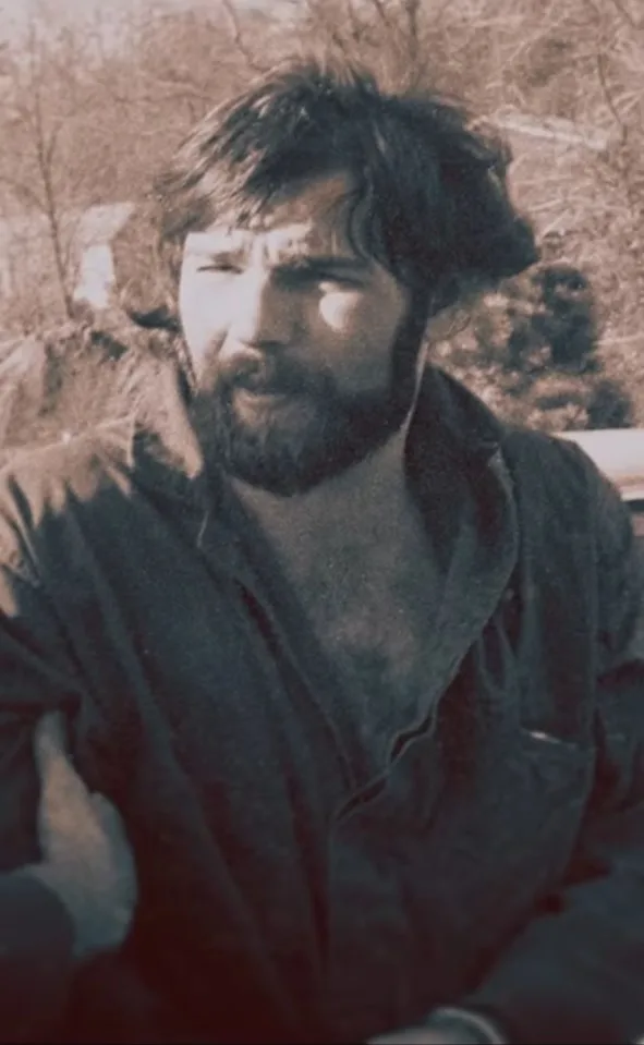 Ronald DeFeo Jr | Villains History Versos Galery Wiki | Fandom