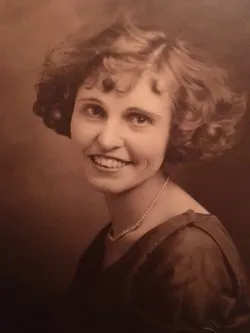 Georgia Tann | Villains History Versos Galery Wiki | Fandom