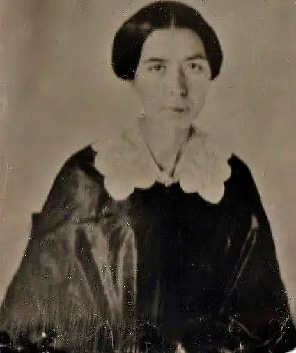 Mercy Brown | Villains History Versos Galery Wiki | Fandom