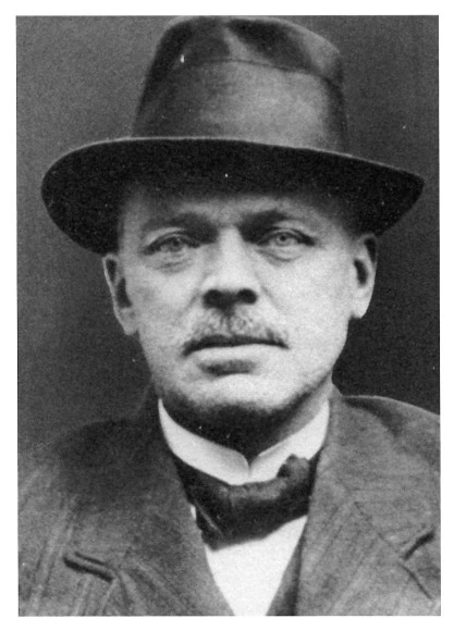 Karl Hopf | Villains History Versos Galery Wiki | Fandom