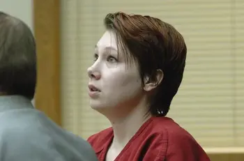 Christine Roush | Villains History Versos Galery Wiki | Fandom