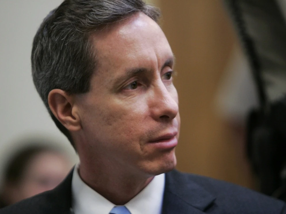 Warren Jeffs | Villains History Versos Galery Wiki | Fandom