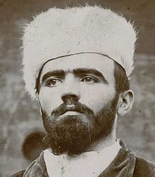 Joseph Vacher | Villains History Versos Galery Wiki | Fandom