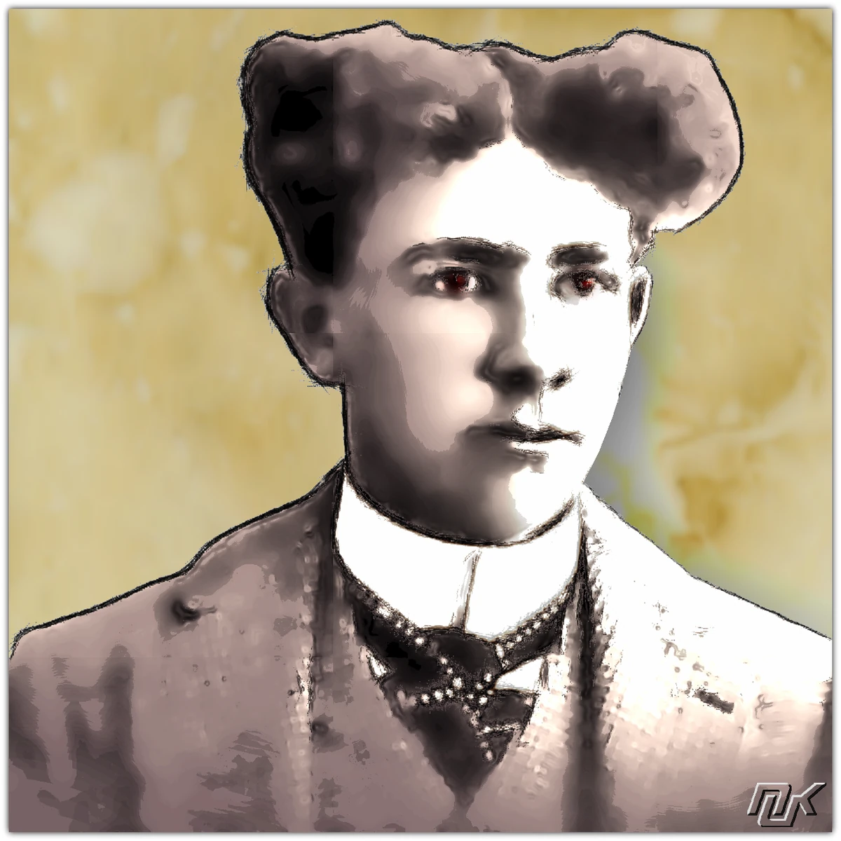 Eugene Butler | Villains History Versos Galery Wiki | Fandom