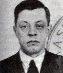 Arno Anthoni | Villains History Versos Galery Wiki | Fandom