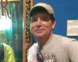 James DiMaggio | Villains History Versos Galery Wiki | Fandom