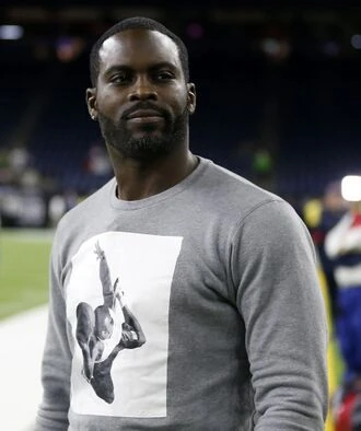 Michael Vick | Villains History Versos Galery Wiki | Fandom