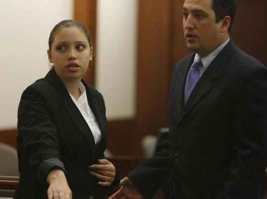 Ashley Benton | Villains History Versos Galery Wiki | Fandom