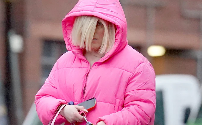 Isla Bryson | Villains History Versos Galery Wiki | Fandom