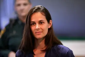 Jennifer Fichter | Villains History Versos Galery Wiki | Fandom