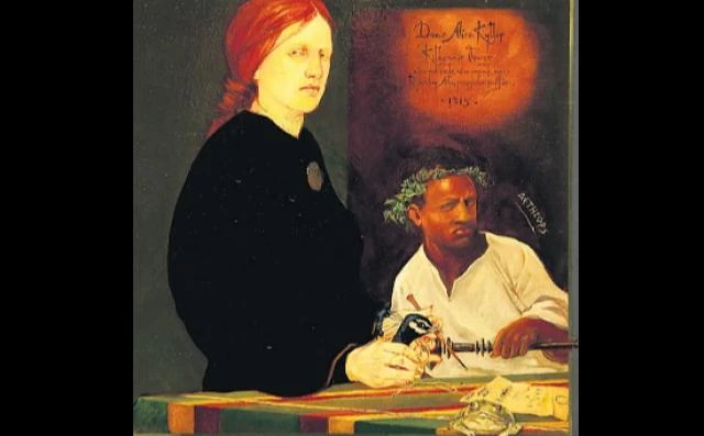 Alice Kyteler | Villains History Versos Galery Wiki | Fandom