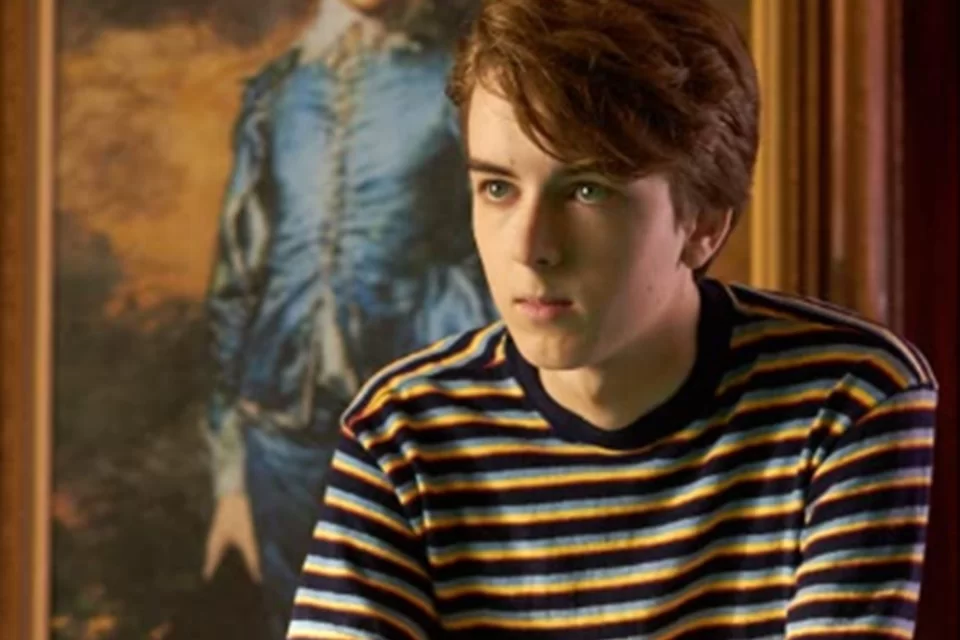 Ryan Grantham | Villains History Versos Galery Wiki | Fandom