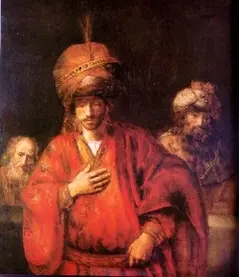 Haman the Agagite | Villains History Versos Galery Wiki | Fandom