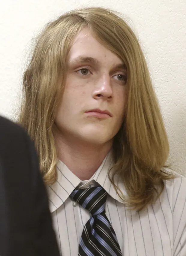 Daniel William Marsh | Villains History Versos Galery Wiki | Fandom