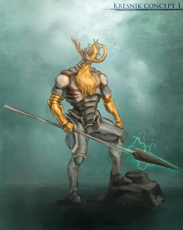 Krsnik (vampire hunter) | Villains History Versos Galery Wiki | Fandom