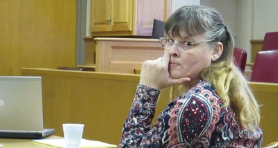 Judith Hawkey | Villains History Versos Galery Wiki | Fandom