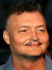 Victor Salva | Villains History Versos Galery Wiki | Fandom