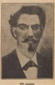 Bill Longley | Villains History Versos Galery Wiki | Fandom