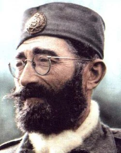 Draža Mihailović | Villains History Versos Galery Wiki | Fandom