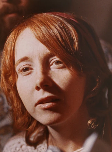 Squeaky Fromme | Villains History Versos Galery Wiki | Fandom