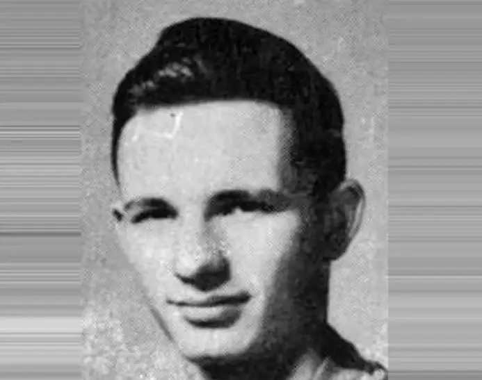 Dean Corll | Villains History Versos Galery Wiki | Fandom