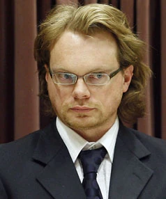 Clayton Weatherston | Villains History Versos Galery Wiki | Fandom